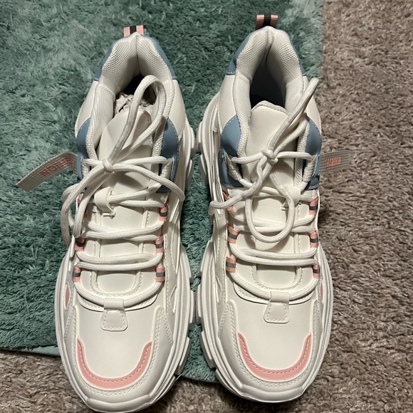 SHEIN | Shoes | Brand New Chunk Dad Sneakers | Poshmark